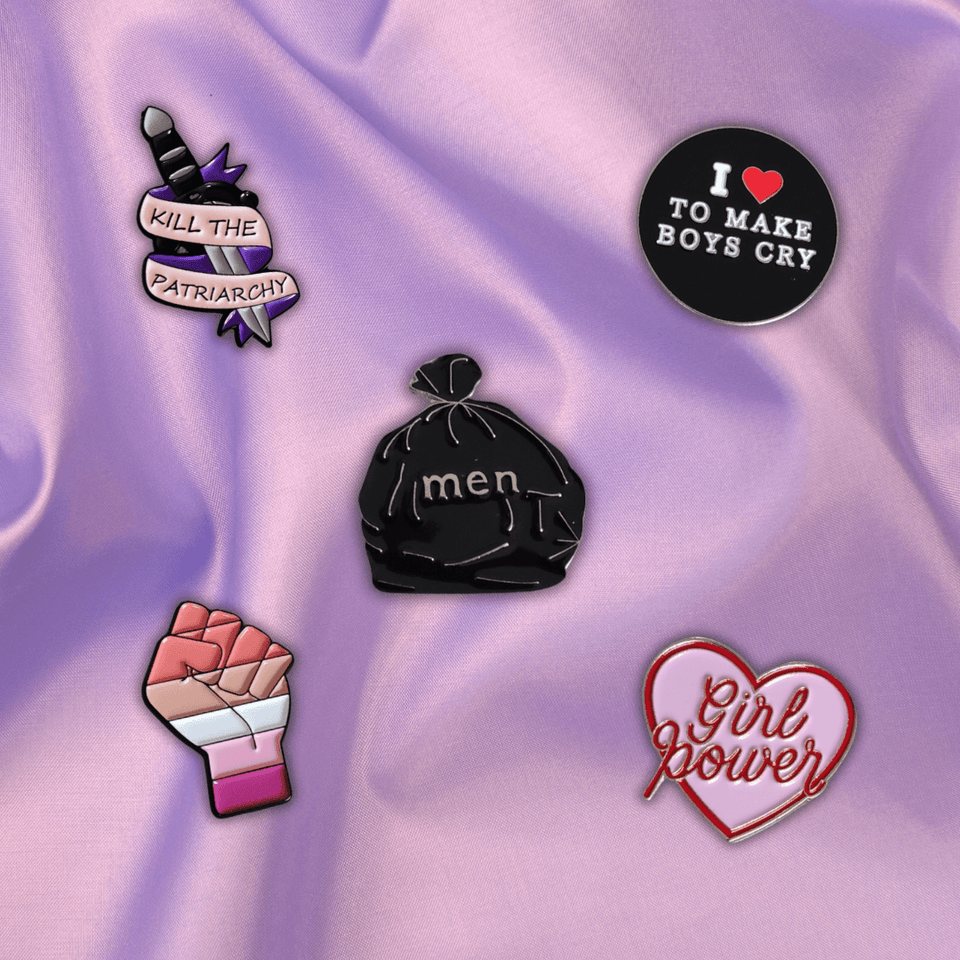 La Passion du Pin's | Pin's Passion